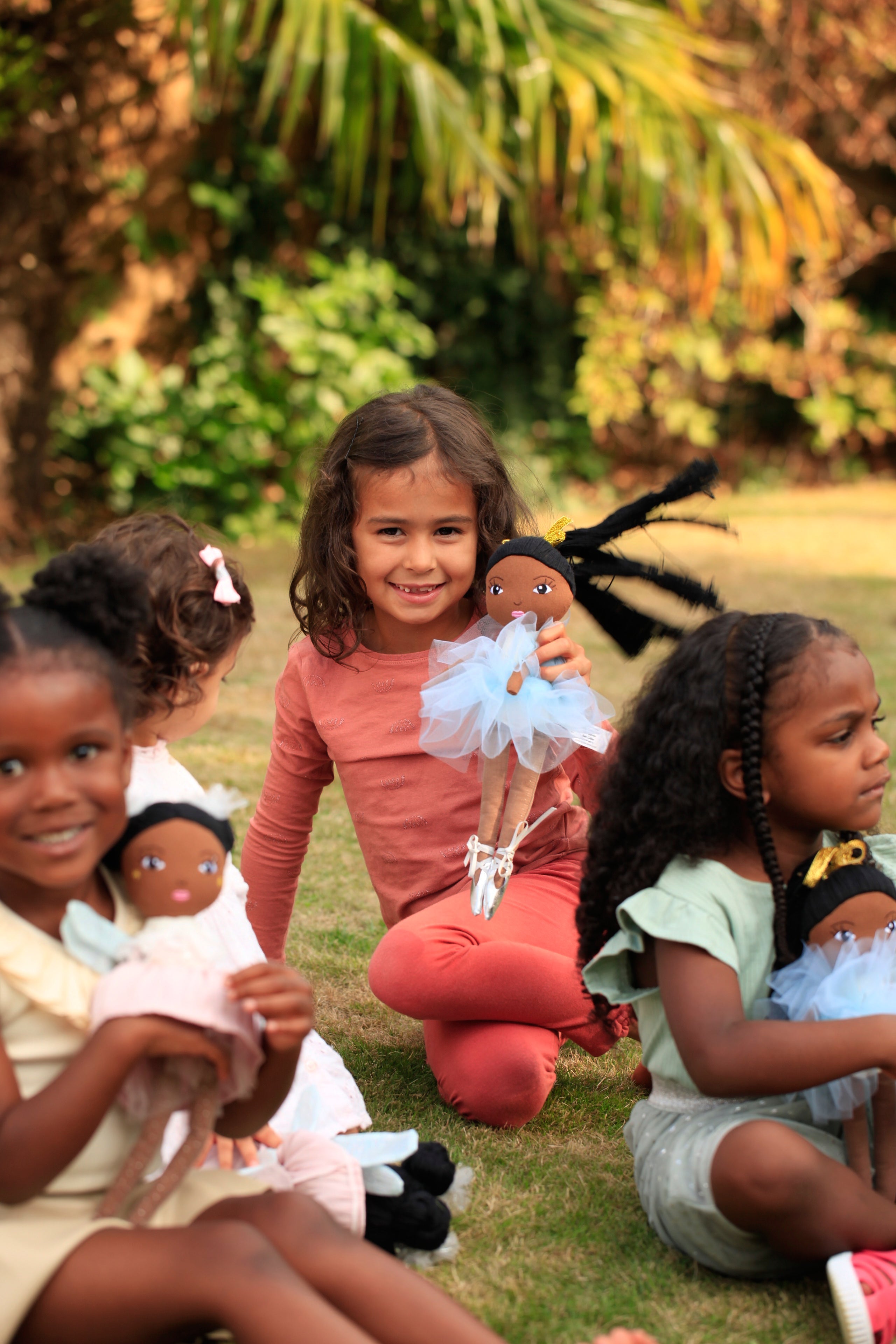 Playtime for Everyone: The Power of Inclusive Toys! – Philly & Friends