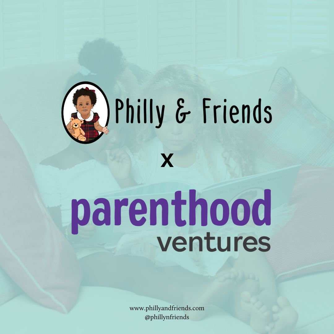 Philly & Friends Joins Parenthood Ventures' Ecosystem to Reimagine Par