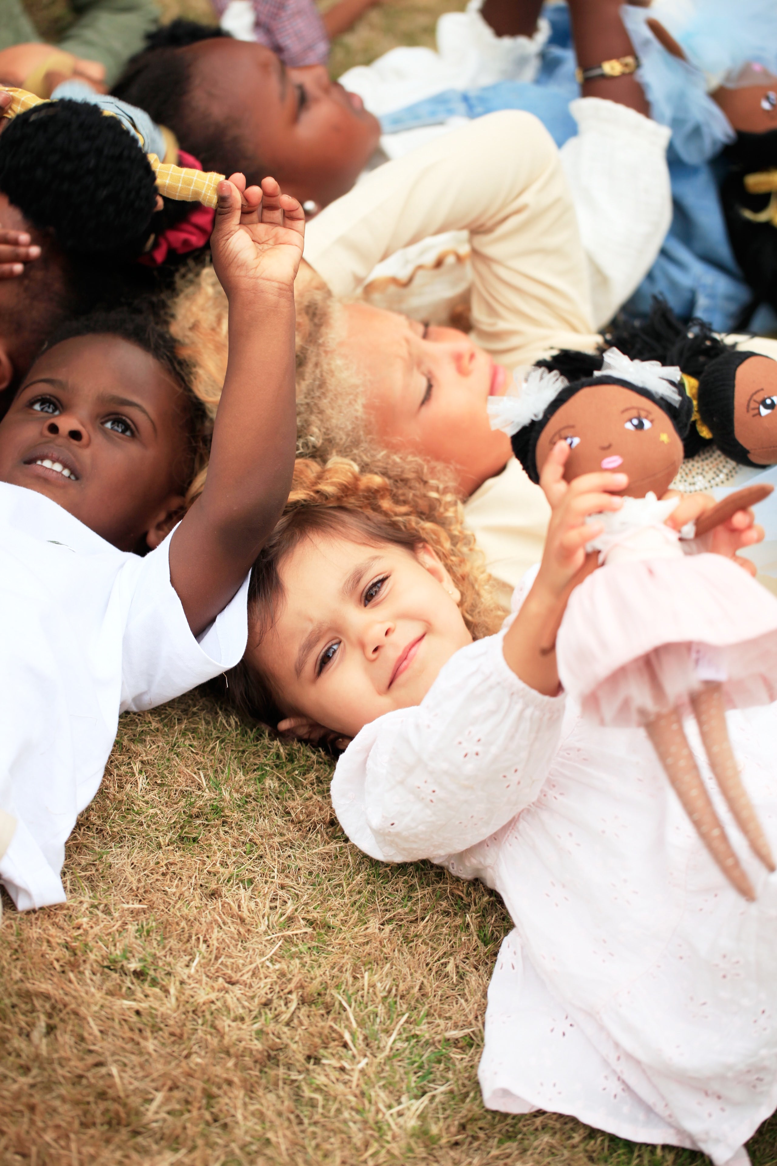 Embracing Diversity and Empowering Imagination with Black Dolls ...