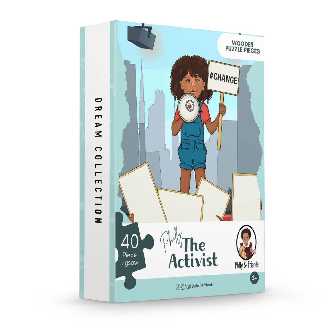 Occupation Puzzle for Kids | Role Play & Pretend Play Toys | STEM Toys ...