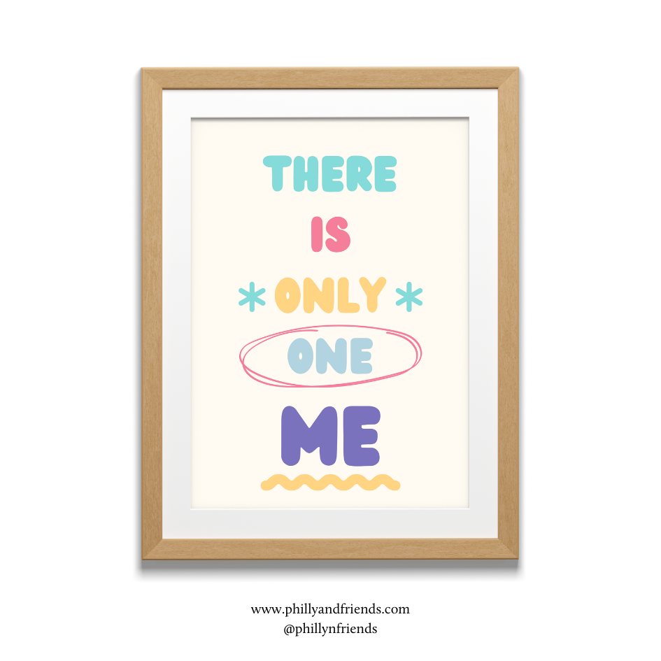 Kids Wall Art & Print | Posters for Kids | Nursery Decor for Black Kids ...